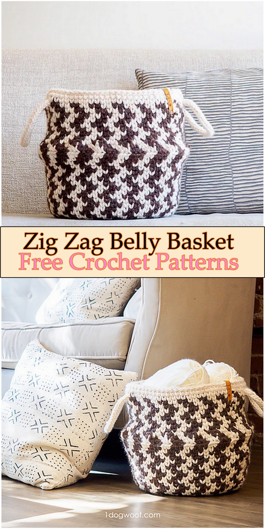 Free Crochet Belly Patterns