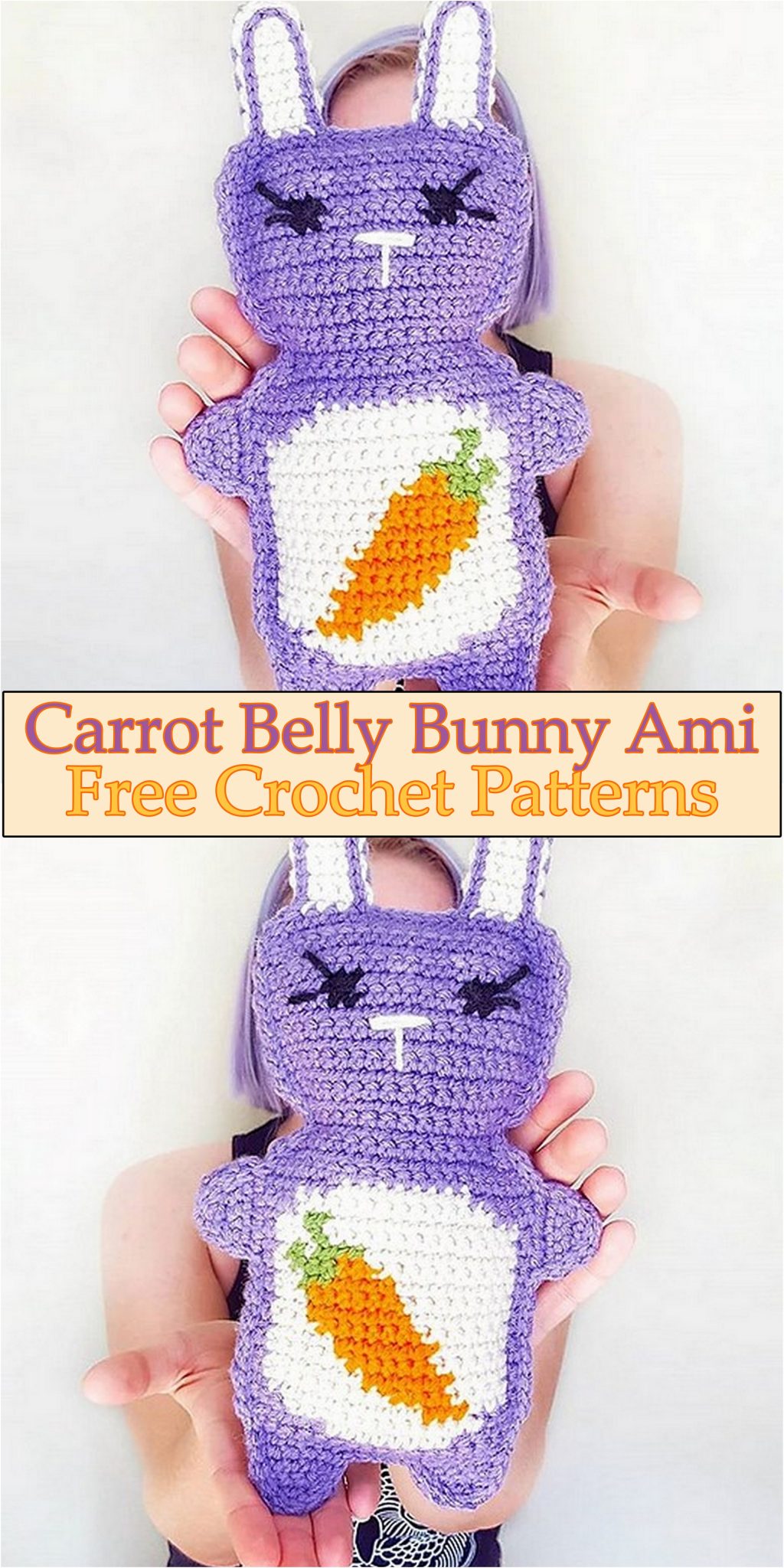 Free Crochet Belly Patterns